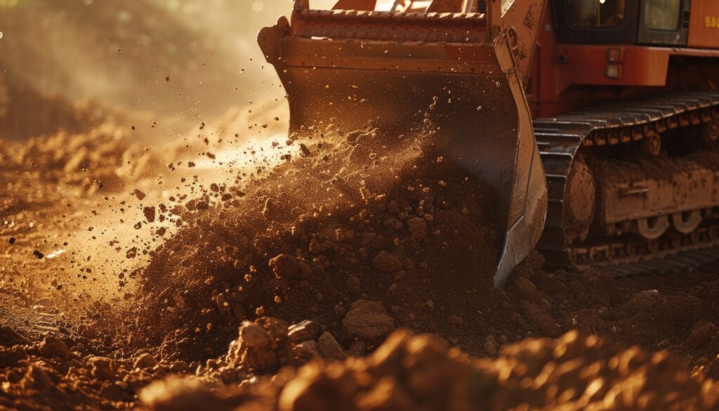 Excavation in Pre-Engineered Building (PEB) Construction: Essential ...
